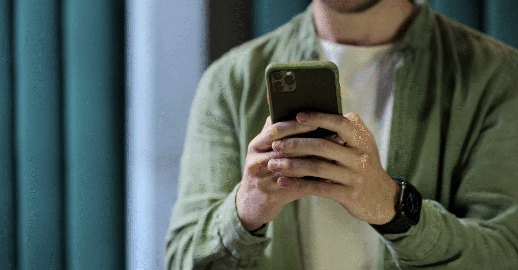 The Impact of Social Media on Customer Perception of Your Brand - Green ...